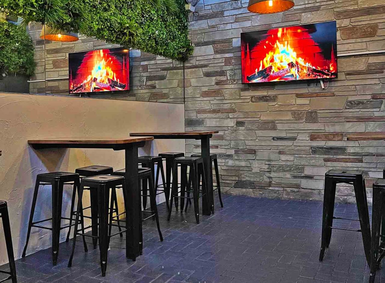 Perth's Best Small Bar Function Venue - 399 Bar Perth